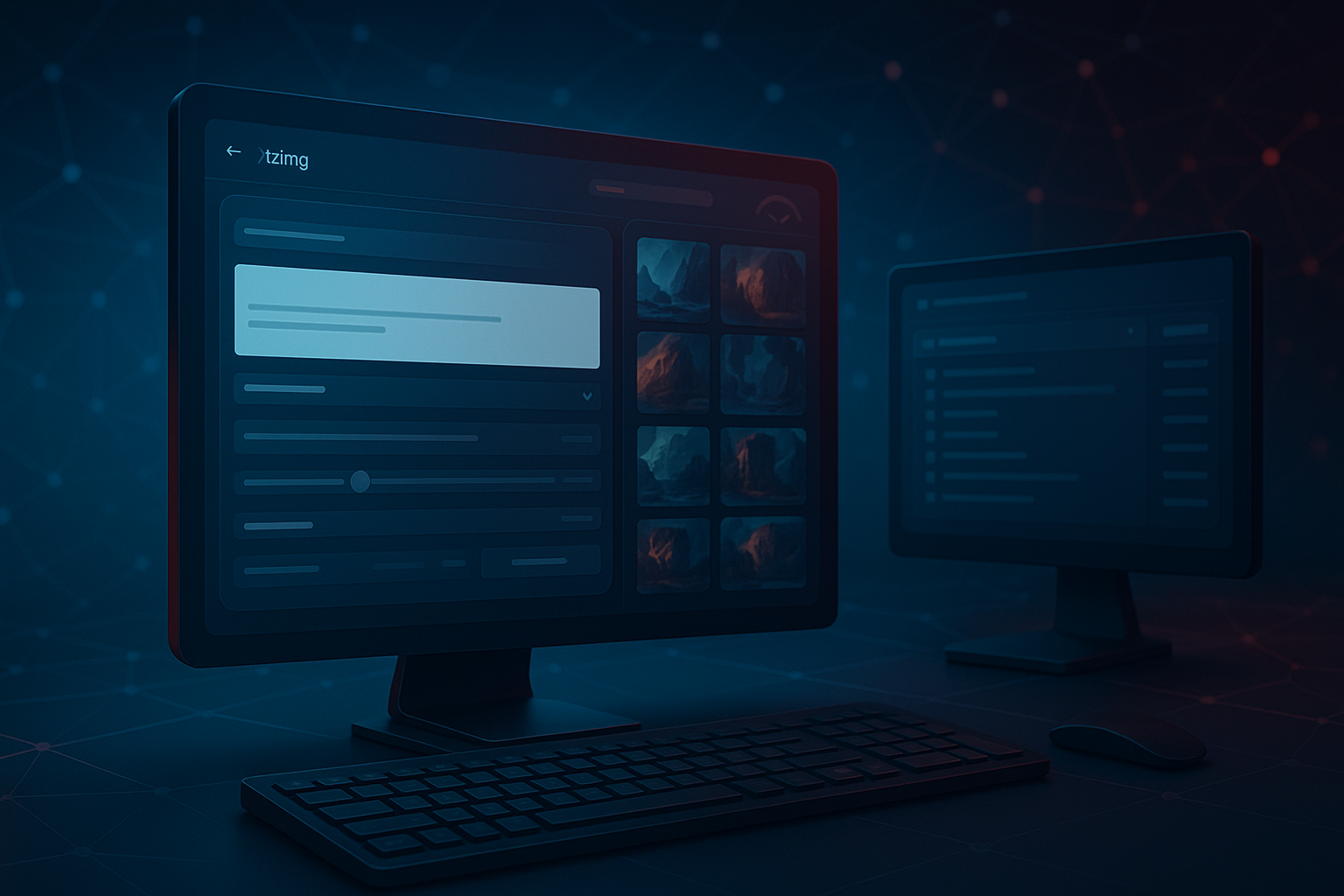 Stable Diffusion WebUI完全ガイド｜Forge版・インストール・使い方・拡張機能まで徹底解説 | AI導入.com - AI導入の総合支援サービス