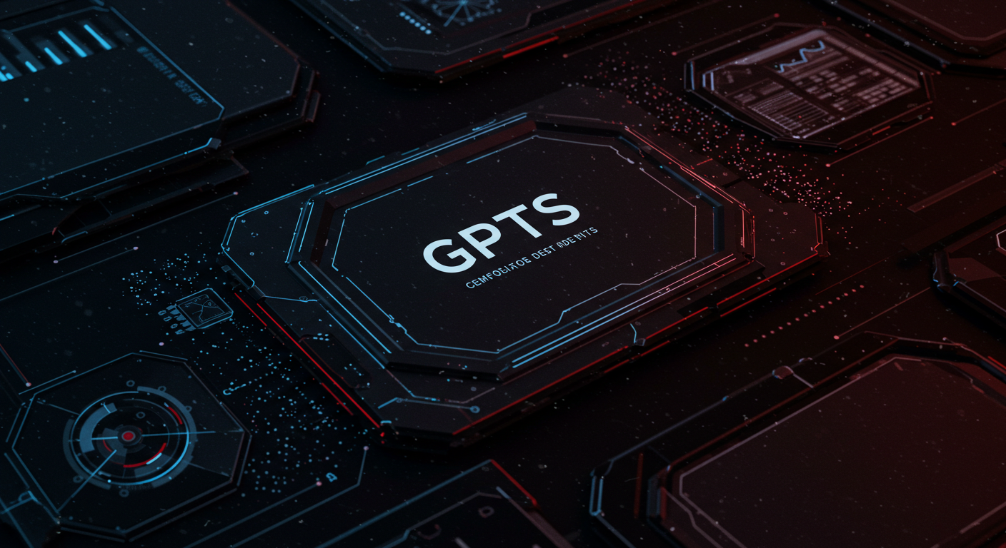 【2025年版】厳選30選！おすすめGPTs総まとめ｜目的別ランキング・選び方・活用法を完全網羅 | AI導入.com - AI導入の総合支援サービス